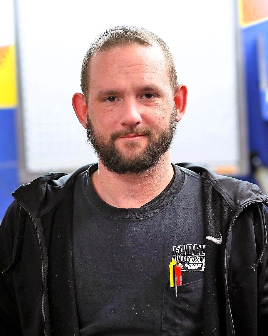 Meet Our Team in York, PA | Fadely's Auto Masters